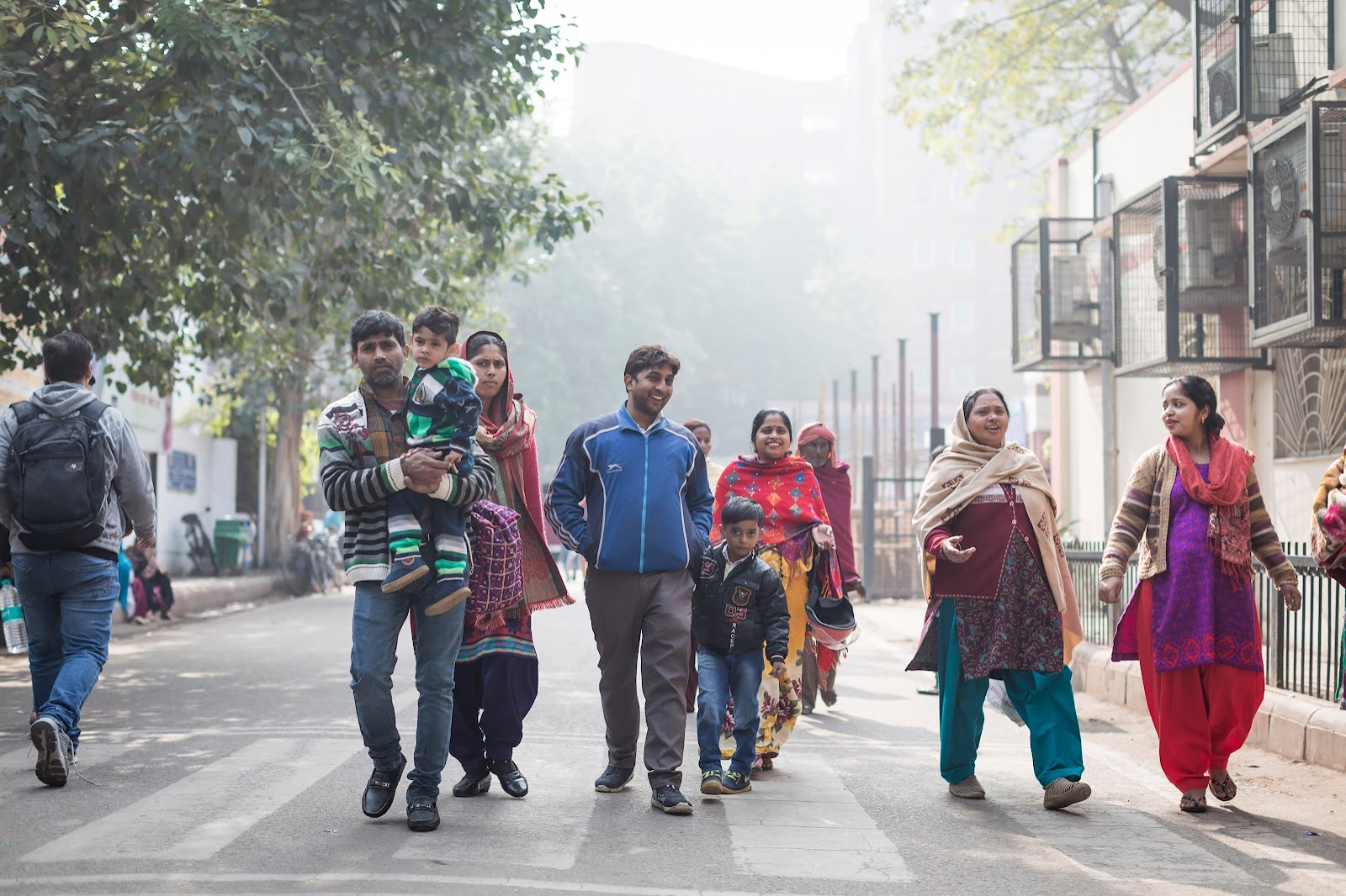 FIND and partners from the Access to COVID-19 Tools (ACT) Accelerator ...