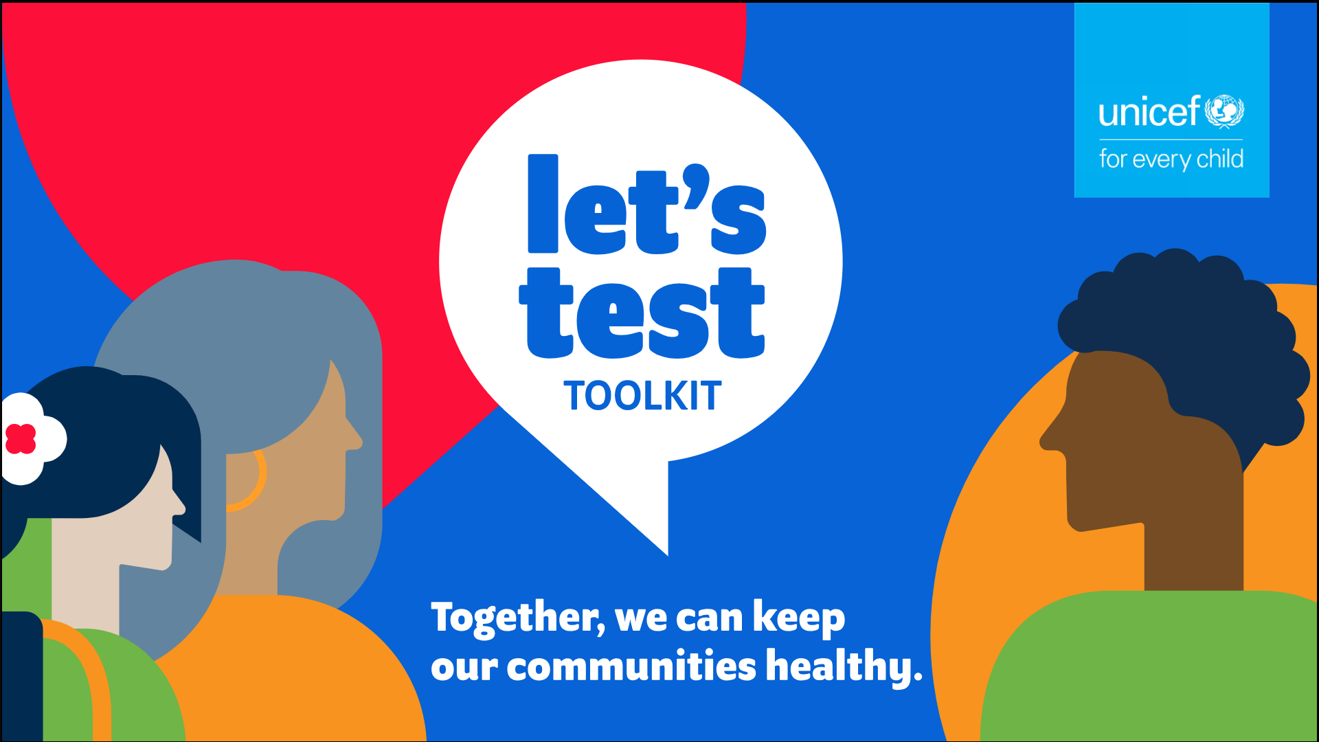 Let’s Test Toolkit - Dx Knowledge Hub